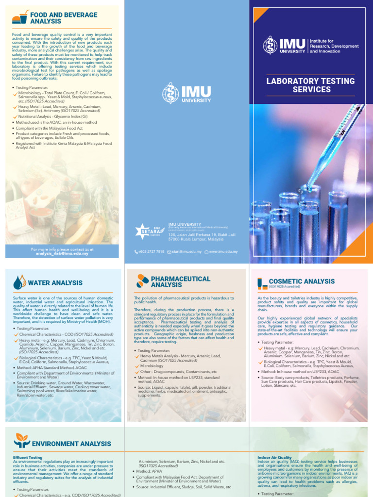 IRDI RL Brochure-2024 | PDF
