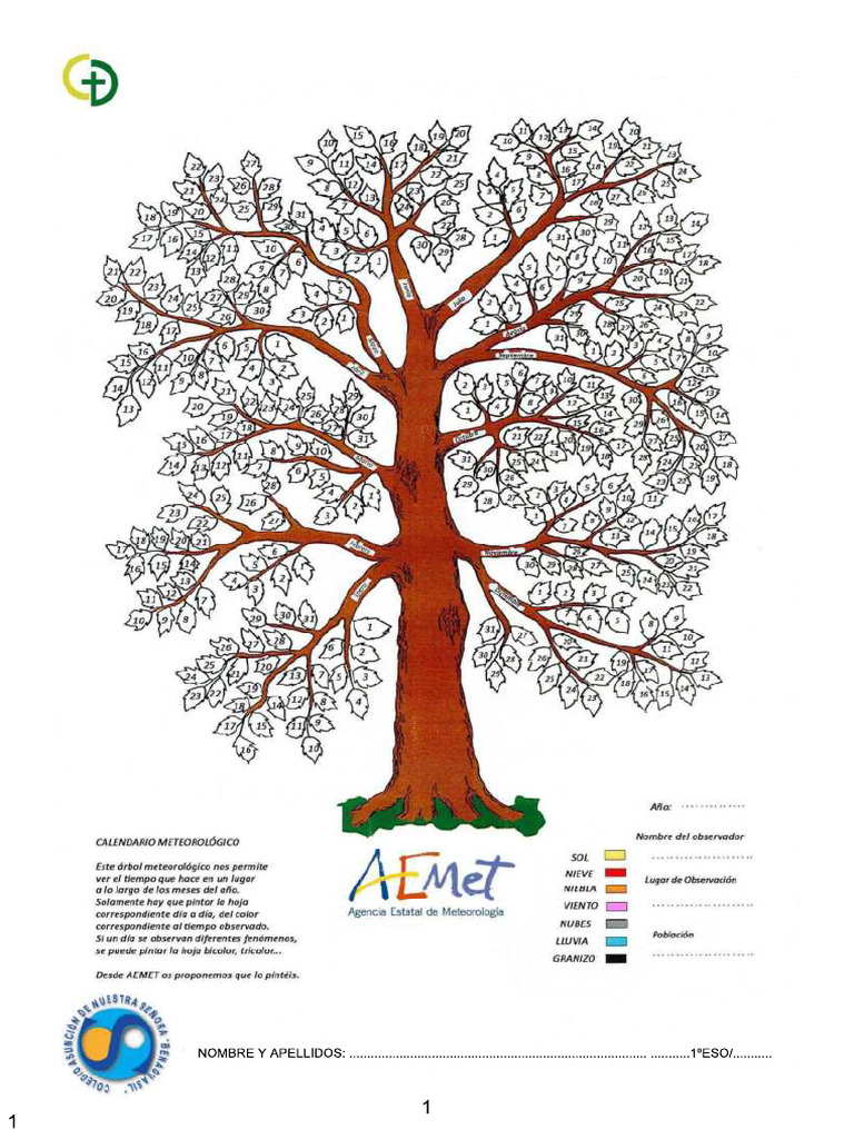 LIBRO 1ºESO 24-25-Comprimido | PDF