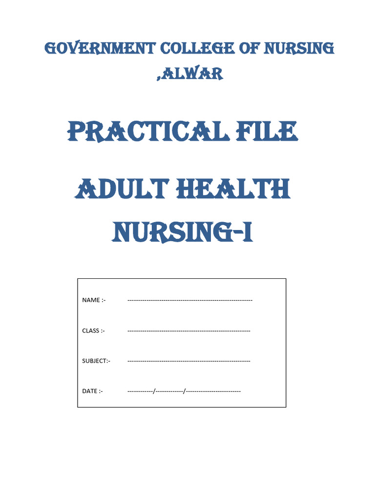 III Sem. Practical File | PDF | Law | Science & Mathematics
