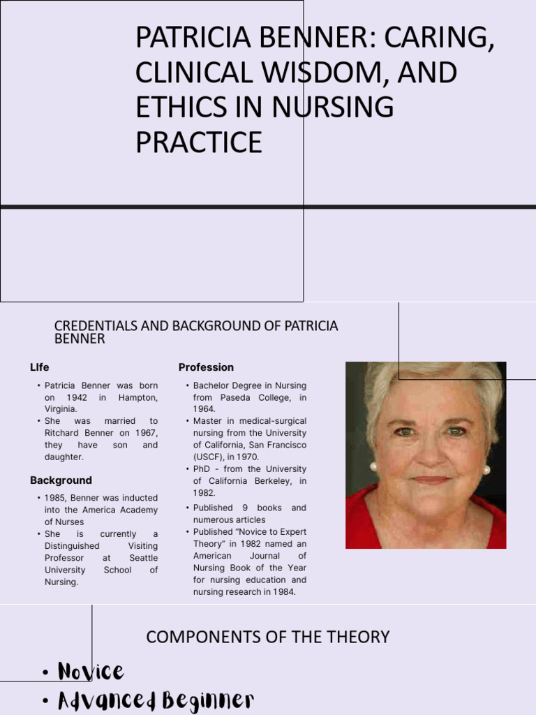 Benner | PDF