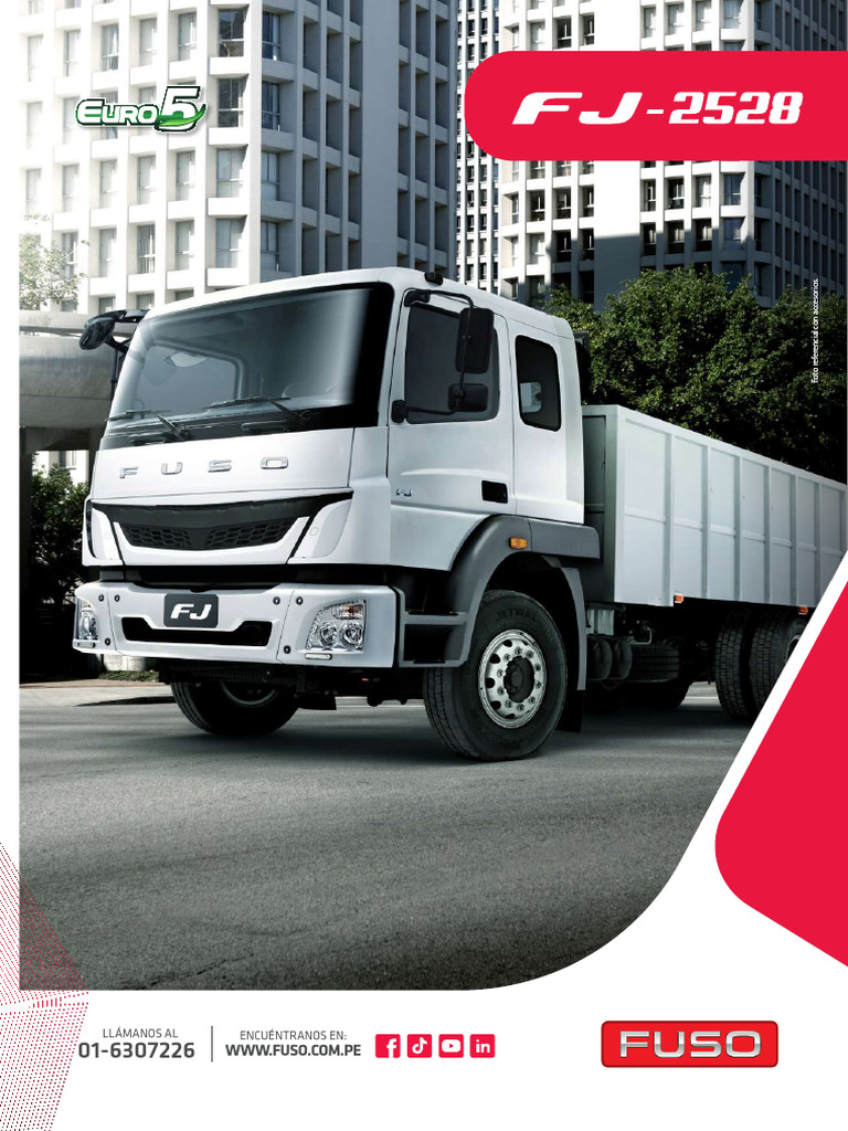 FJ 2528 | PDF