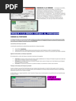 Que Es El Cheque No Negociable | PDF | Negocios