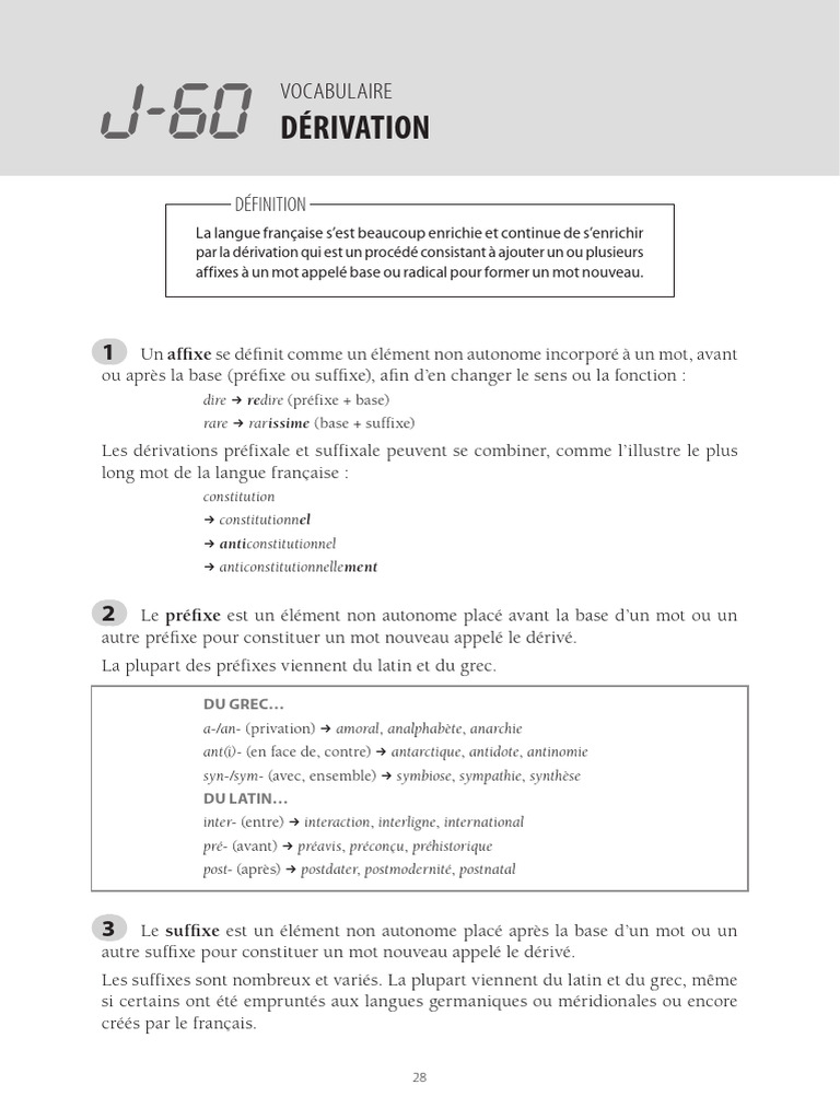 Extrait | PDF