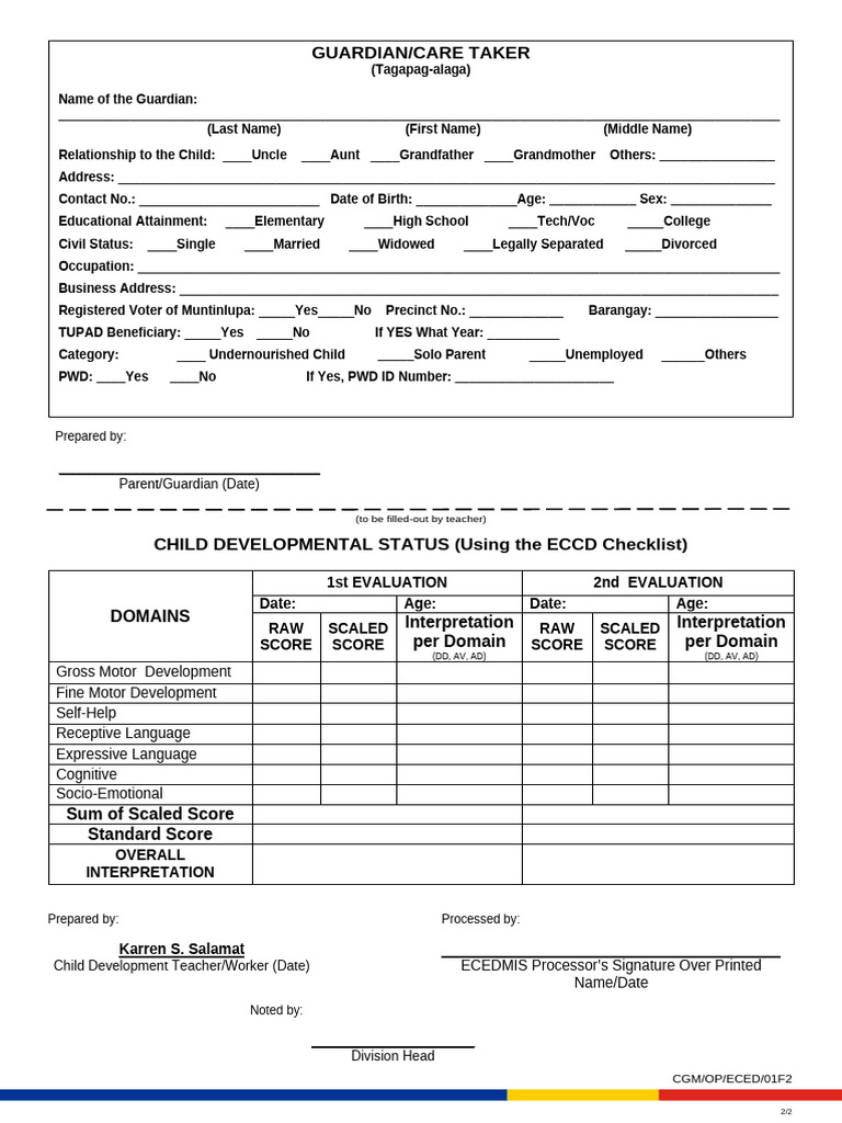 REGISTRATION FORM 2024 p.2 | PDF