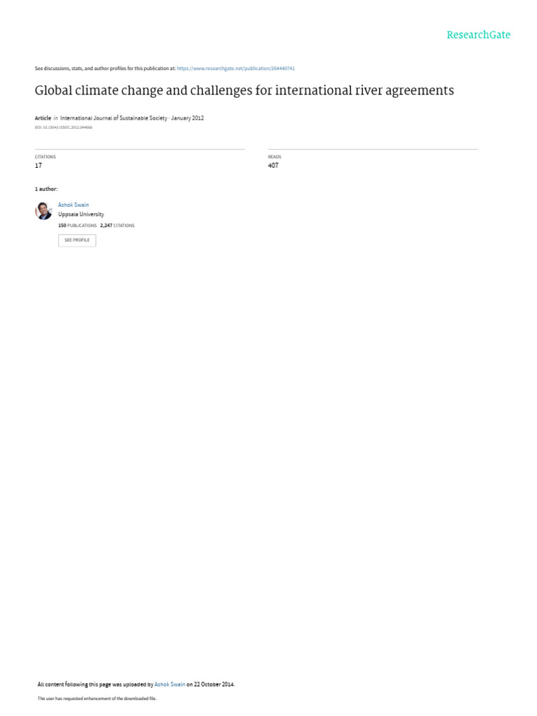 IJSS | PDF