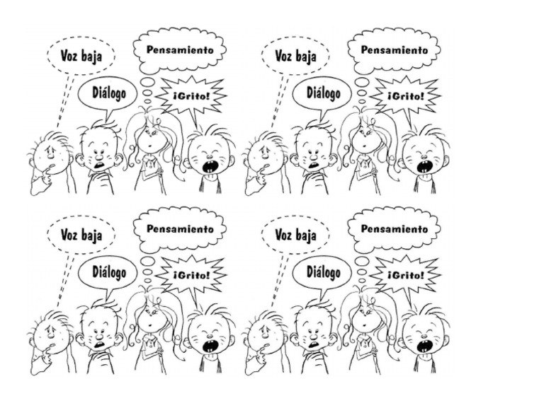 Tipos de Burbujas | PDF