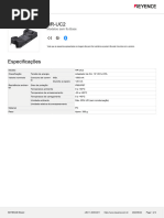 HR-NU2 Datasheet | PDF