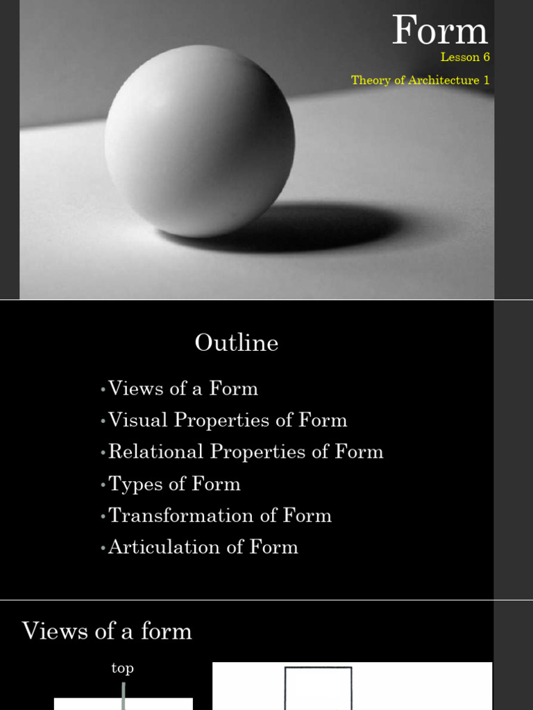 Form | PDF