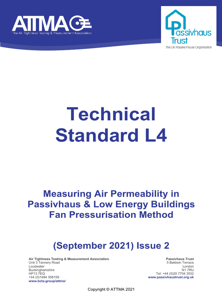 Attma TSL4 | PDF