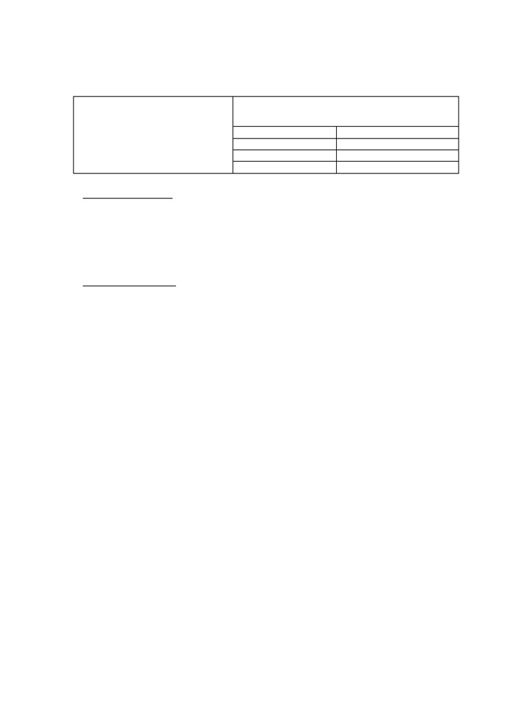 Informe de Trabajo Realizado | PDF