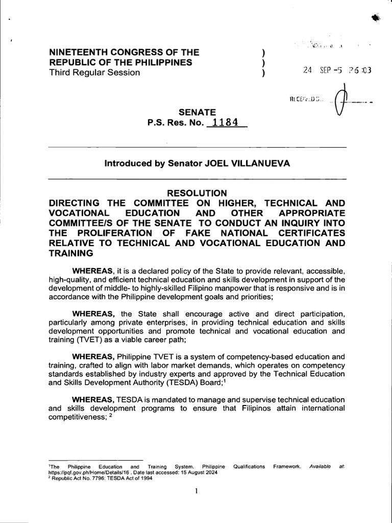 Whereas,: Ill - CE' V' .LJ | PDF