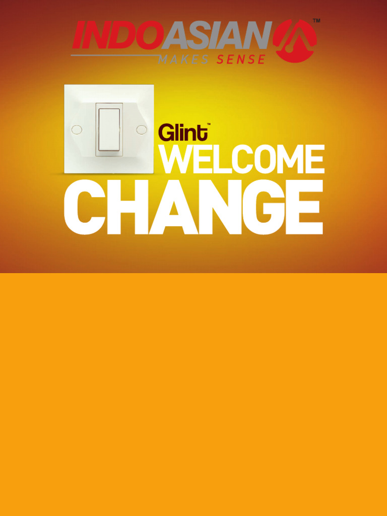 Glint Catalogue | PDF