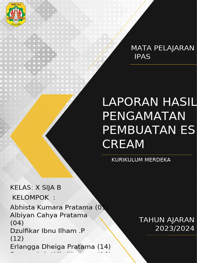 Brian Lengkuas | PDF