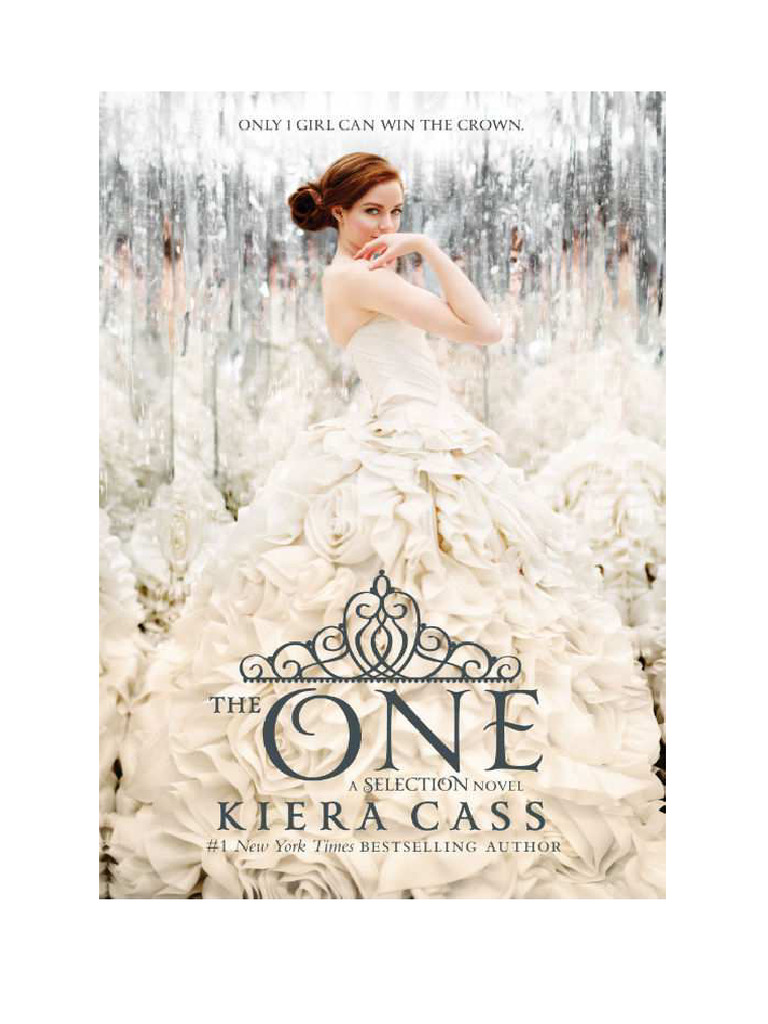 The One (Jedyna) Kiera Cass - Tå . DD - TT | PDF