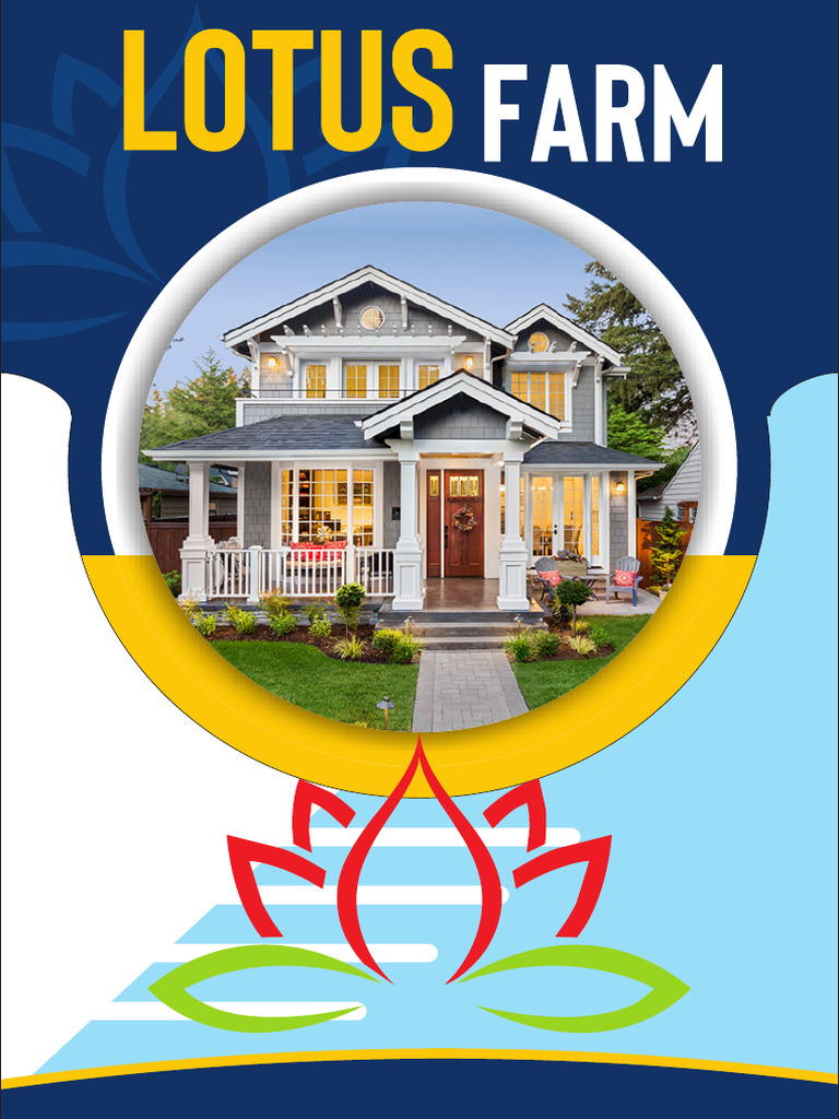 1630476863587brochure - Lotus Farms | PDF