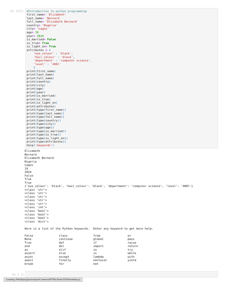 Exercise 1 Pdf Object Oriented Programming Programming Paradigms