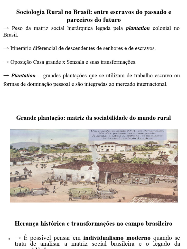 Aula 3SR | PDF