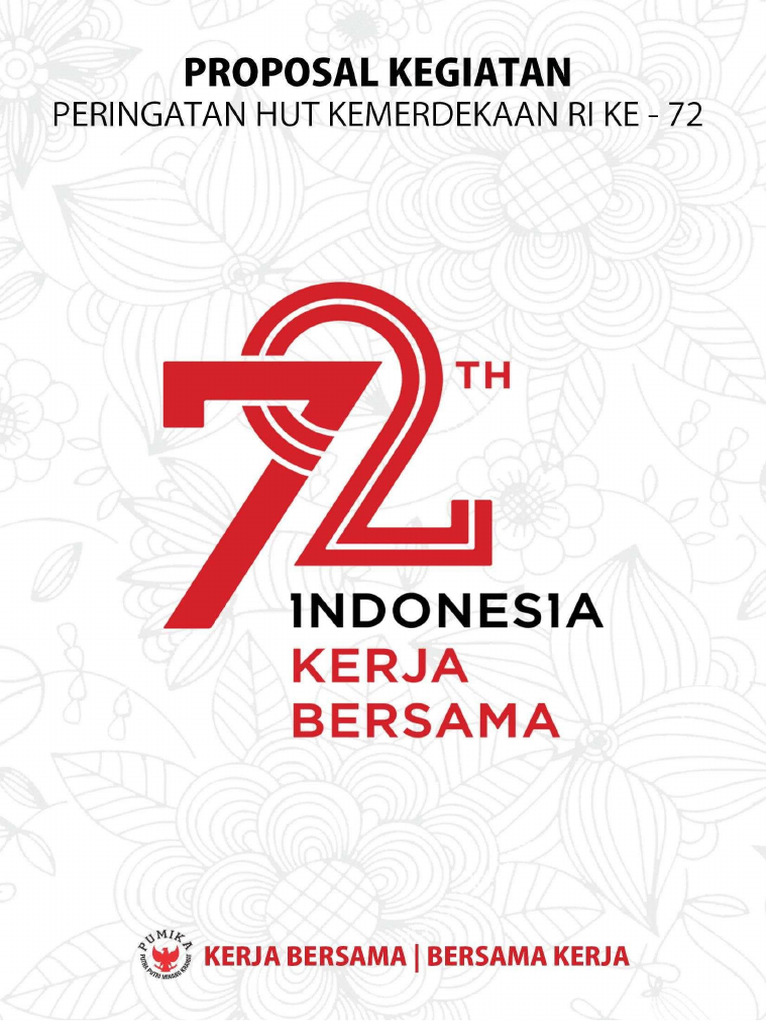 Contoh Proposal KT | PDF