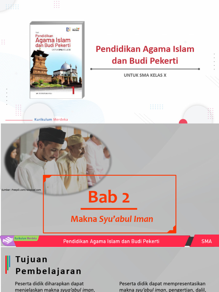 Bab 2 | PDF