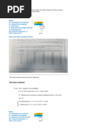 Custom Output Reports in CAESAR II | PDF | Information Technology ...