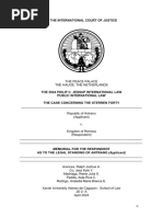 Rome Statute | PDF