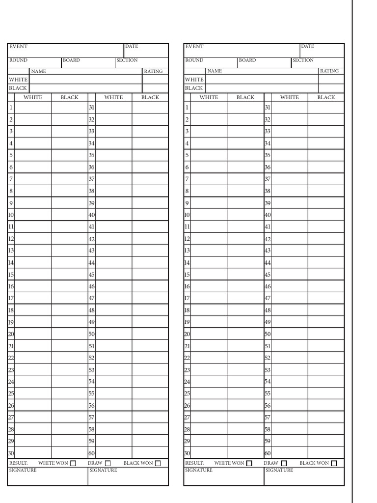 Spring-Board Notation Sheet1b | PDF