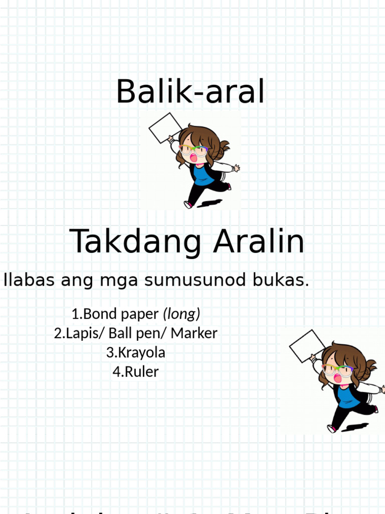 AP 8 1st Quarter Activity No. Map Plot | PDF
