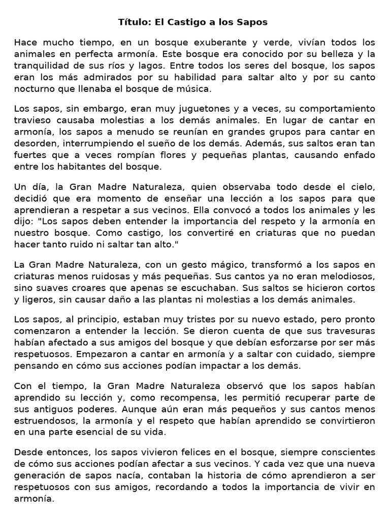 Fichas Sem 2 U6 | PDF