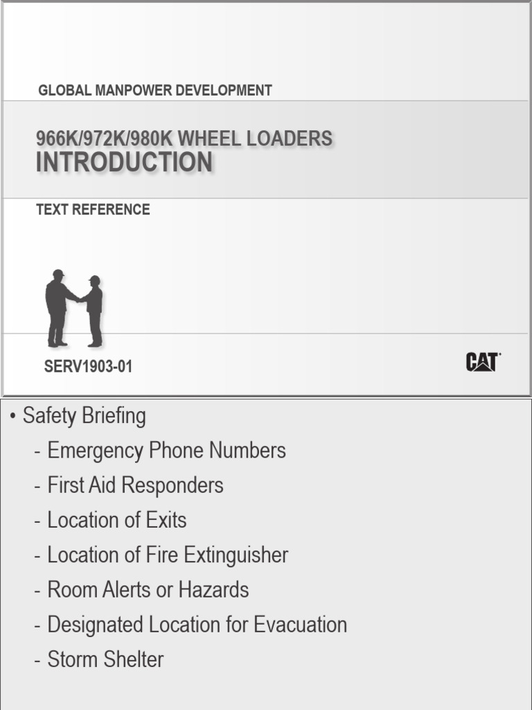 966k972k980k Intro en SLD | PDF