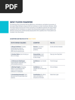 5D Problem Solving Report Template | PDF