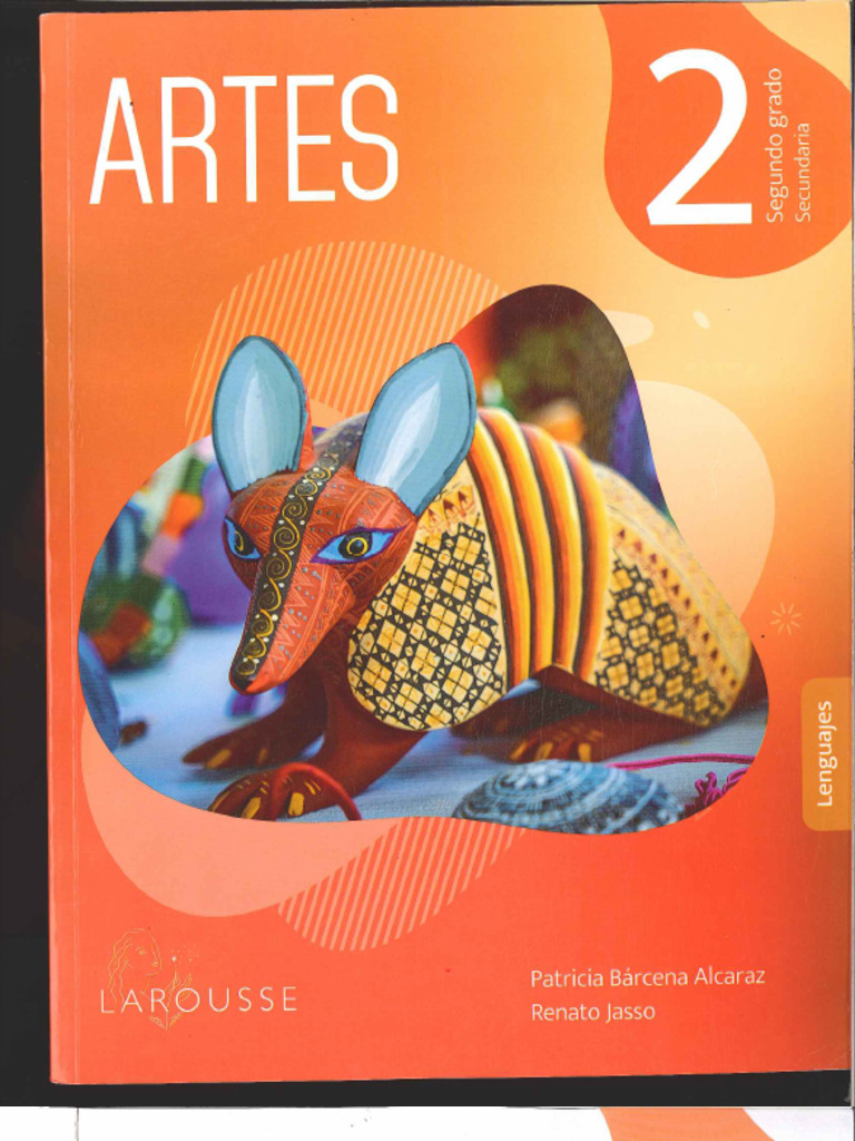 Libro Segundo Grado | PDF