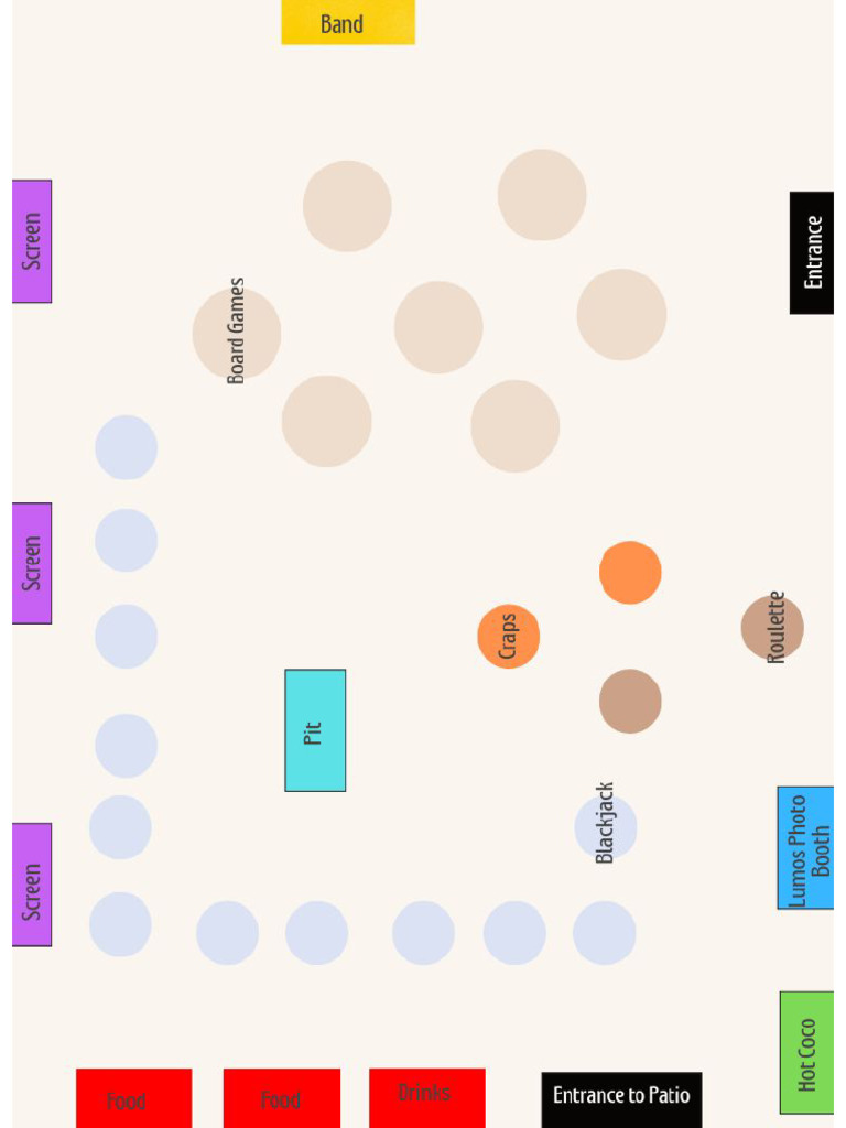 Room Layouts | PDF