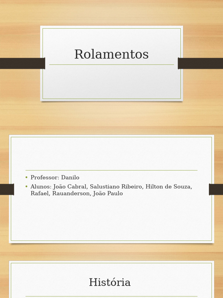 Rola Mentos | PDF