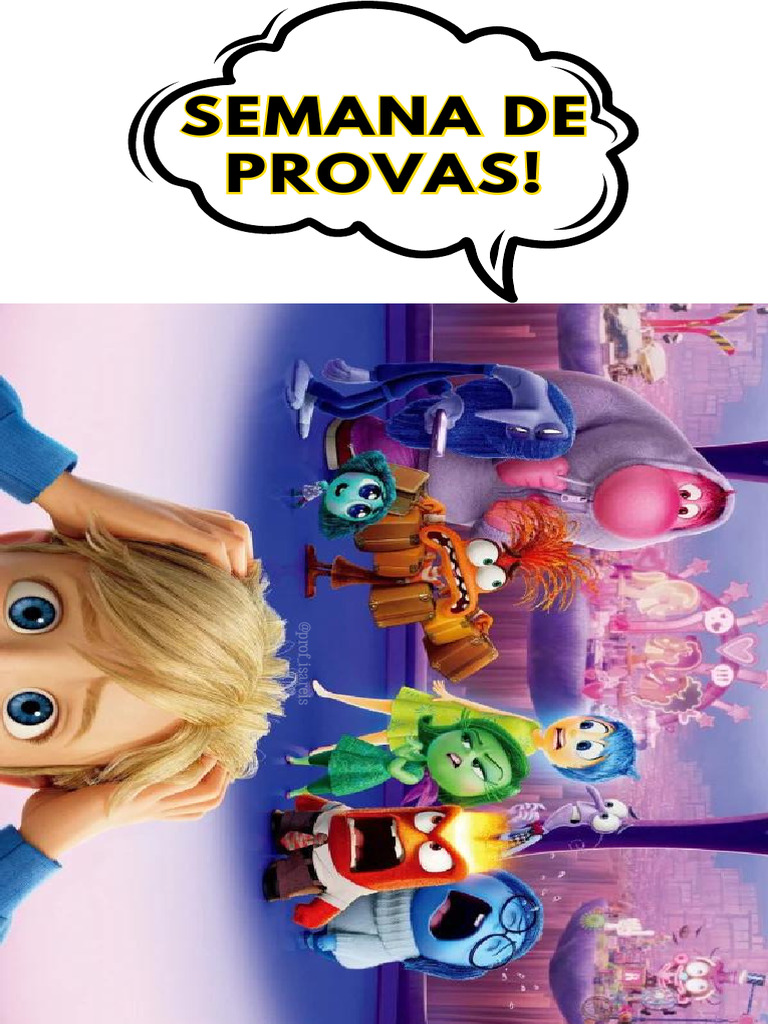 Kit Incentivo Provas Divertidamente - 240917 - 094312 | PDF