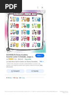 Disney Doorables Codes List 2024 | PDF