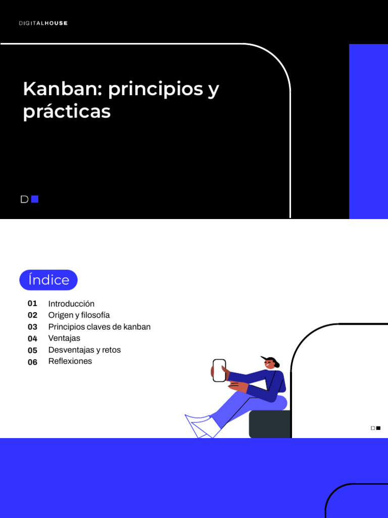Kanban Principios y Practicas | PDF Kanban Principios y Practicas | PDF