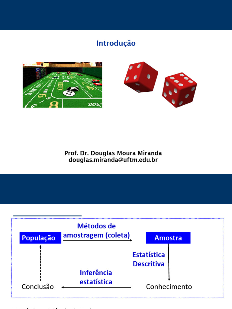 1 - Parte 1 Introducao | PDF