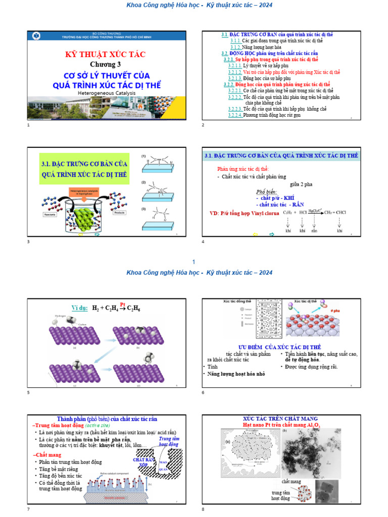 3. Ktxt - Ch3 Cslt Xt Dị Thể (Sv) | PDF