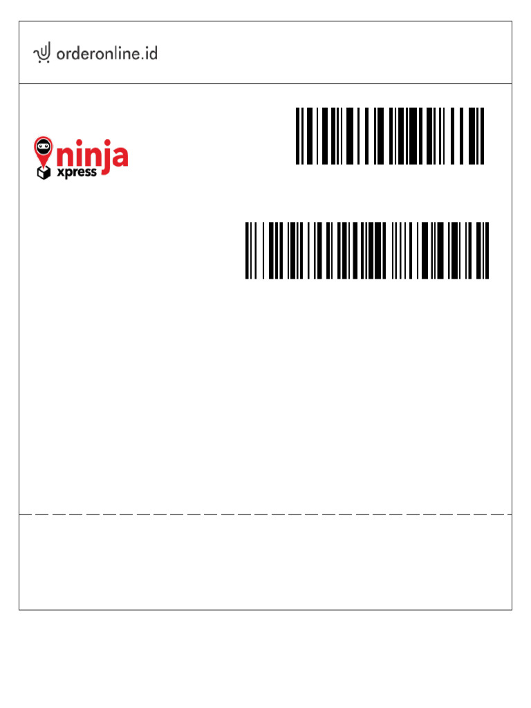 Perjanjian Armada | PDF