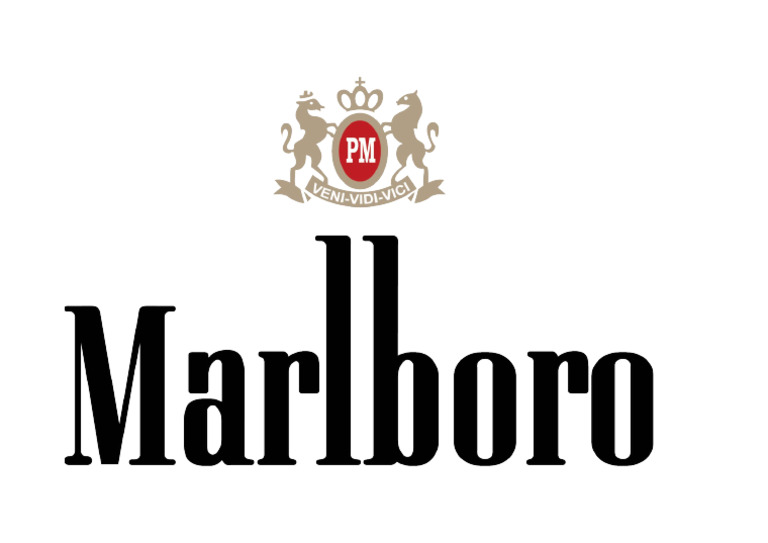 Logo Marlboro para Piñata | PDF