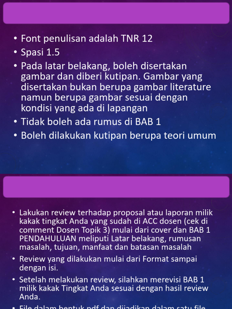 Tugas Topik 5 | PDF