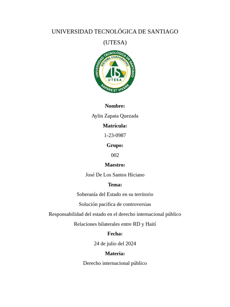 Articulo Cientifico#3 (Aylin Z.Q Matr 1-23-0987) | PDF