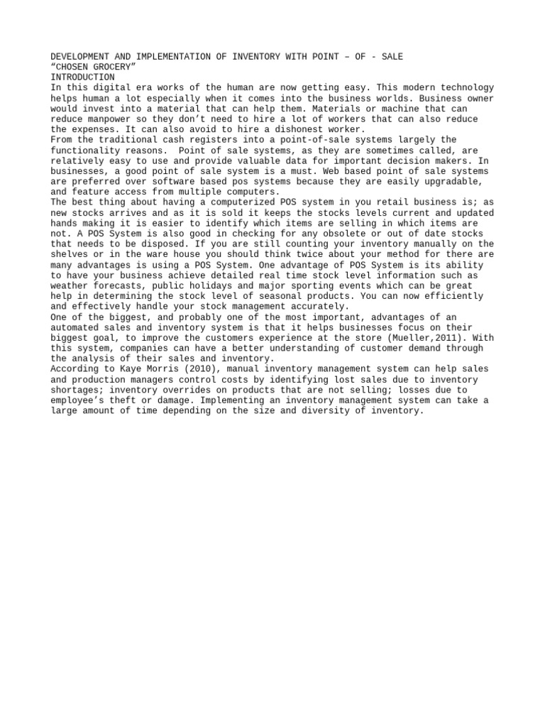 Juts | PDF