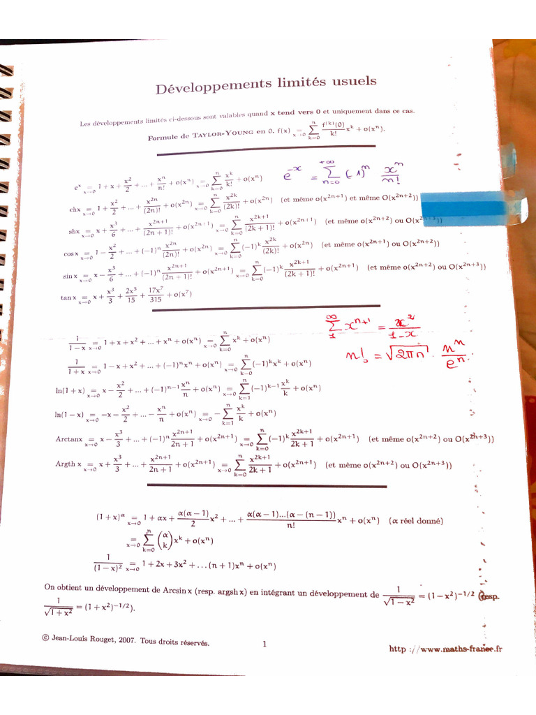 Optimal Sup Spe MATHS | PDF