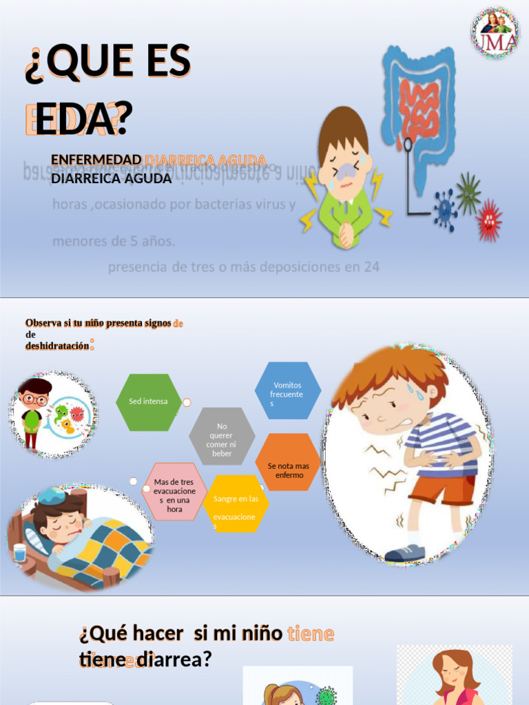 Plan Eda | PDF