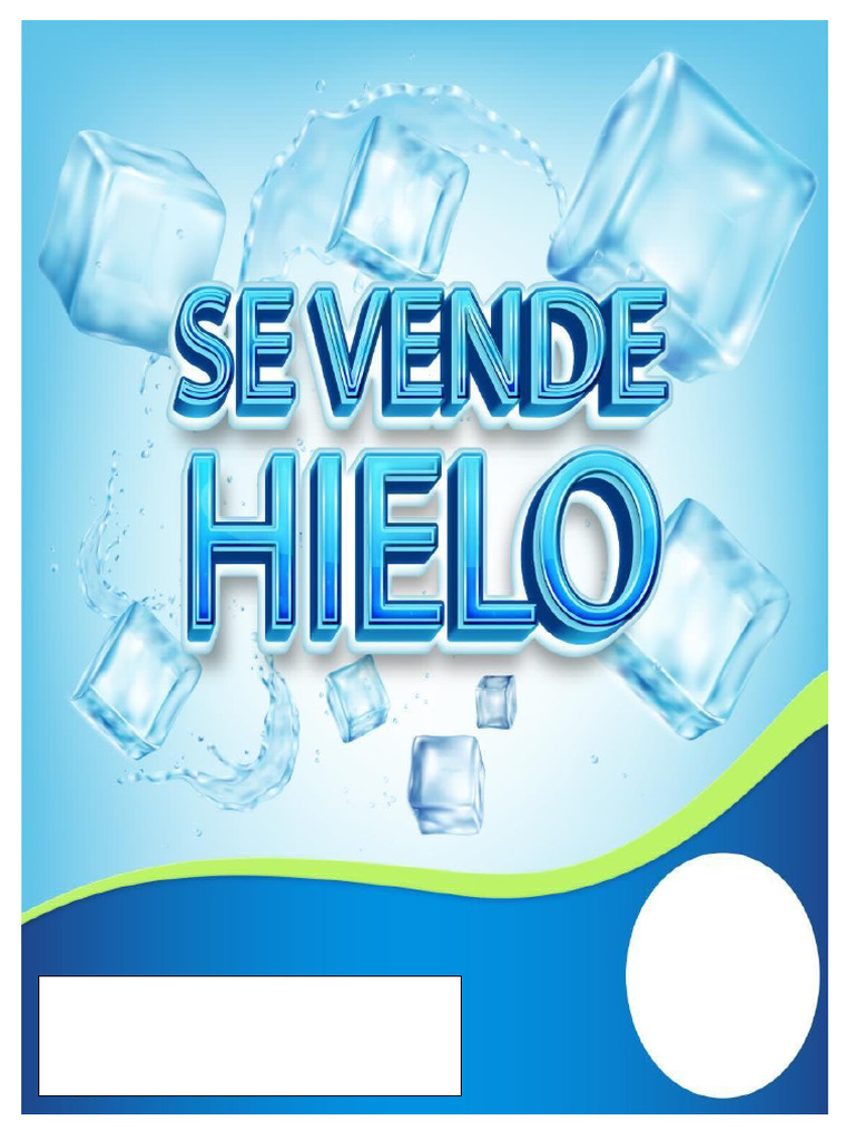 Se Vende Hielo | PDF