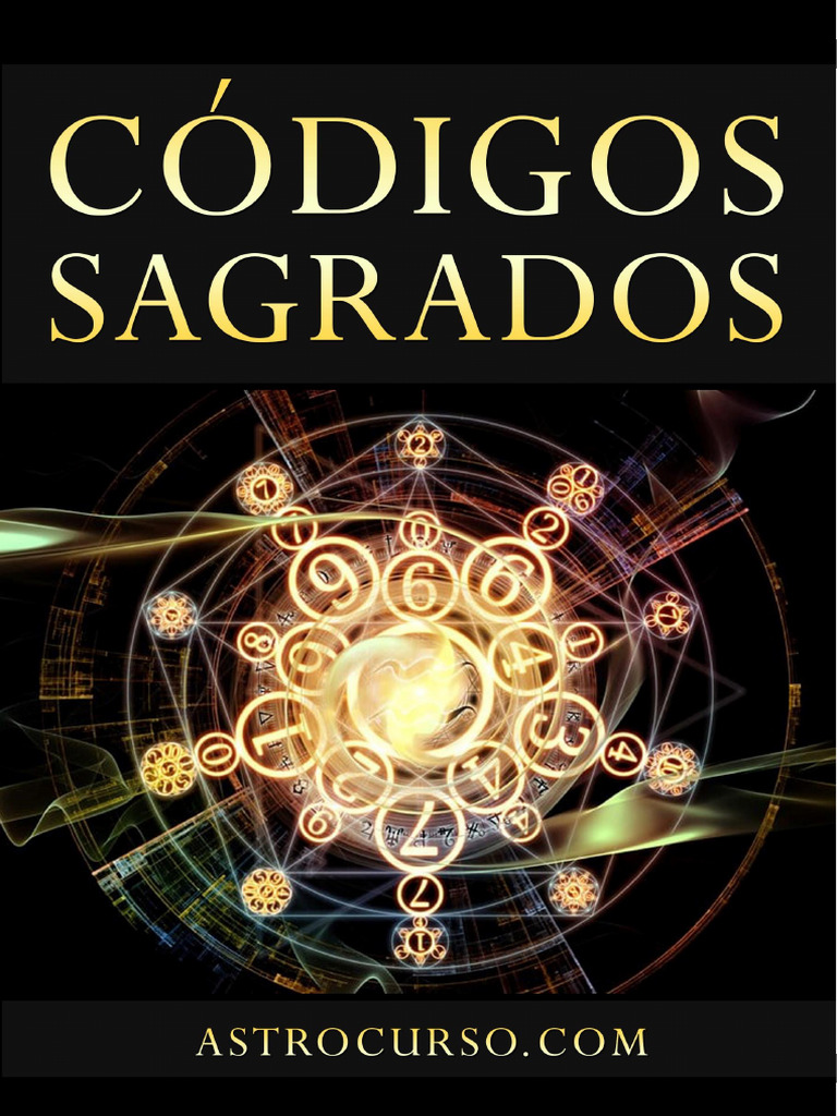 Modulo1 - Que Son Los Codigos Sagrados | PDF