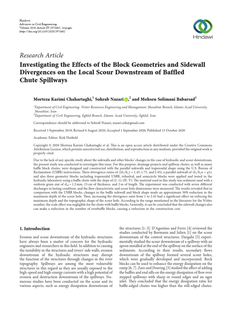 Research Article | PDF