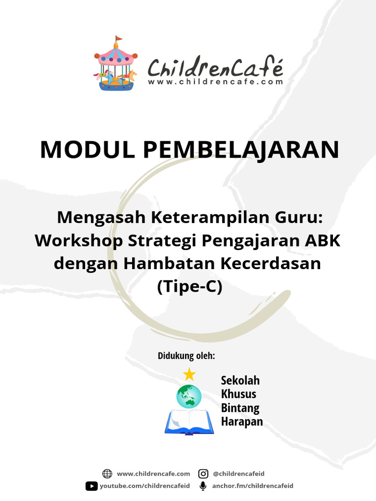 Modul Abk | PDF
