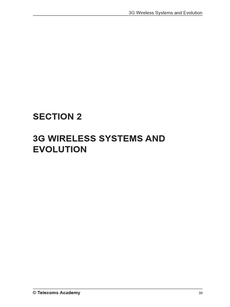 Module 1 Section 2 | PDF